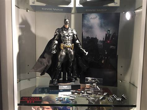 Arkham Knight On Display Album On Imgur