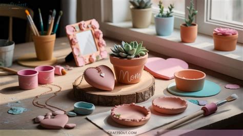 12 Creative Bottle Crafts With Clay For Upcycling Projects