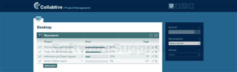 The 8 Best Opensource Collaboration Software Foss Linux
