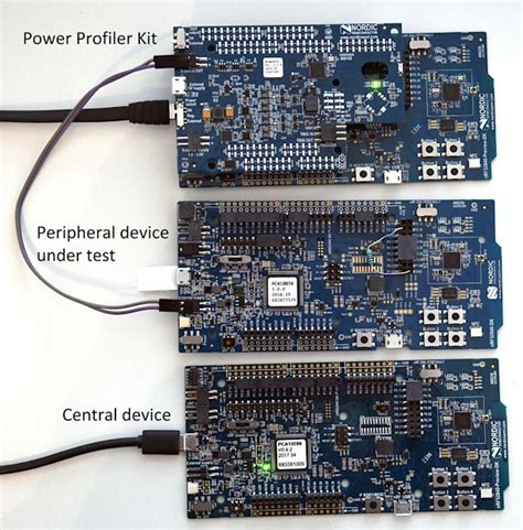 Nrf52 Stm32 Esp32 Iot And Embedded Systems Projects By Azafaq97 Fiverr