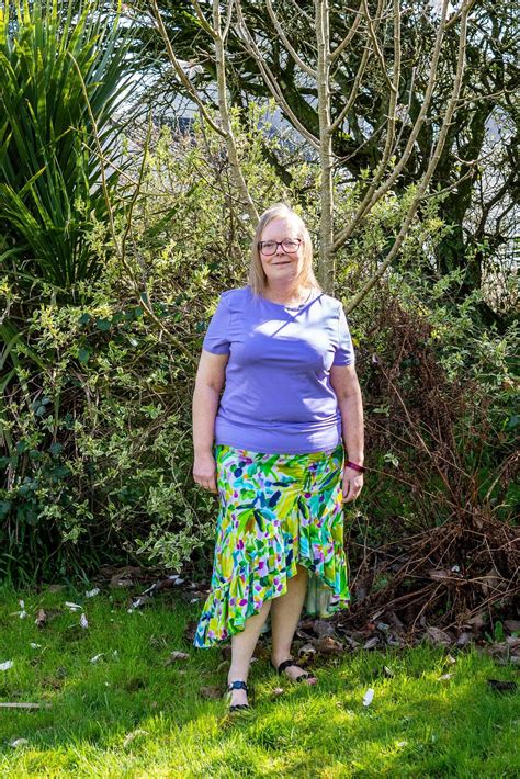 Do You Think This Skirt And Top Work Better Together Or Seperately R