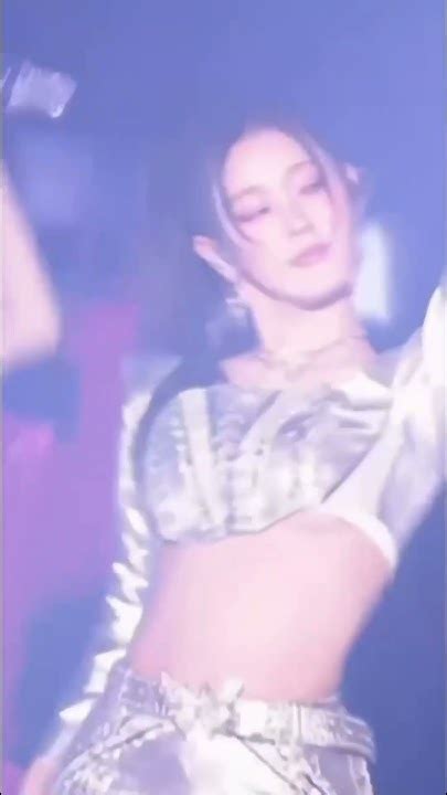 마마에서 보여준 파격적인 언더붑 아이들 미연 Youtube