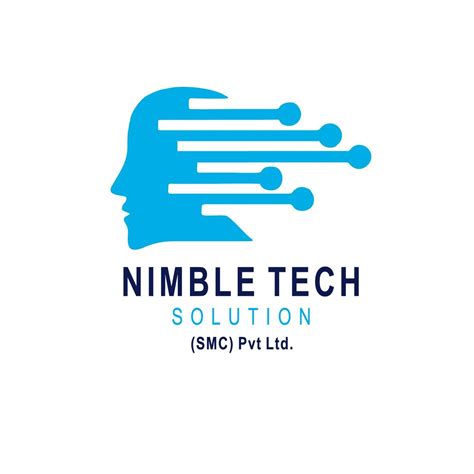 Nimble Tech Solution Software House Islamabad