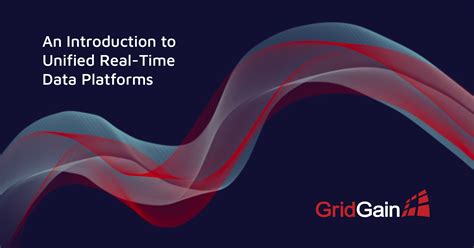 An Introduction To Unified Real Time Data Platforms