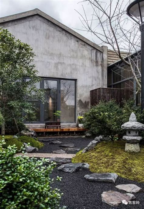 35款 各式各样的最美庭院 建e网设计资讯