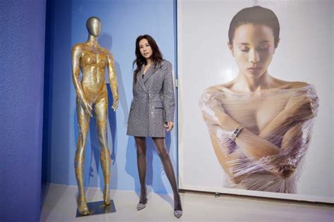 痛失「寶貝」6年 莫文蔚宣布雙喜臨門好消息 娛樂 Ctwant