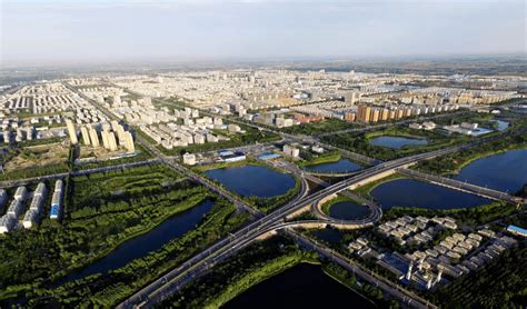 中国市长访谈录｜对话宁夏吴忠市长王学军：能源大市如何转型美食之都发展产业
