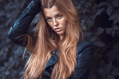 Marvelouus Sexy Redhead Beauty Model Ultra Hd Photograph By Astonishing Arts Fine Art America