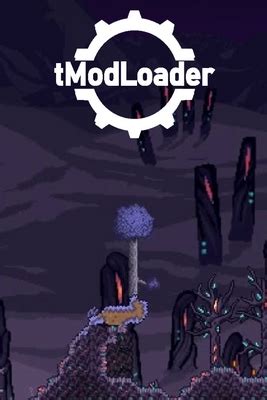 Grid For TModloader Program By Kebab SteamGridDB