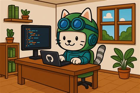 使用 Github Copilot 的代理模式以提升撰寫程式的效率與開發體驗 Wellwells