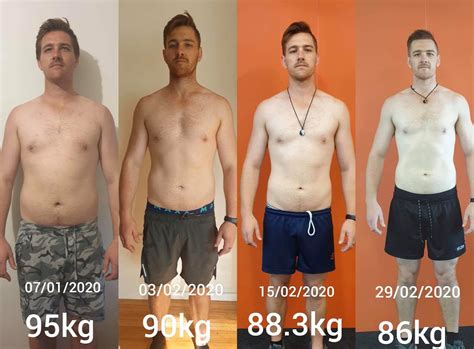 M28188cm 62 95kg86kg 209lbs189lbs Weights And Cardio