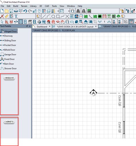 Is There A Way To Stack Tool Palettes General Q And A Chieftalk Forum