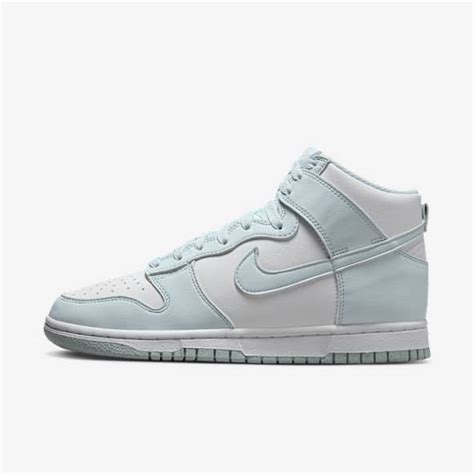 Nike Dunk High Top Nike Ch