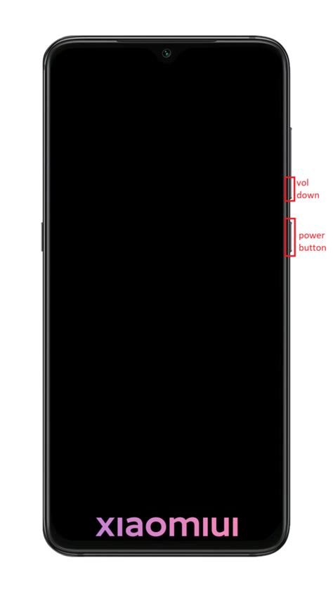 How To Enter Fastboot Mode Xiaomiui Net