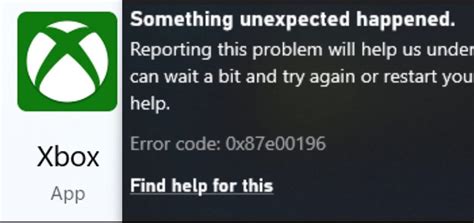 How To Fix Xbox Error 0x87e00196 On Windows 1011 How To Fix Xbox Error 0x87e00196 On Windows 1011