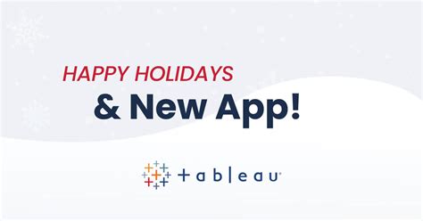 Tableau App With Easy Setup Release Notes Yodeck