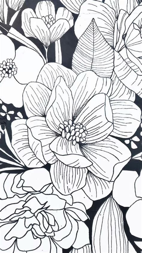 How To Add Outline In Mural At Ruby Murray Prior Blog