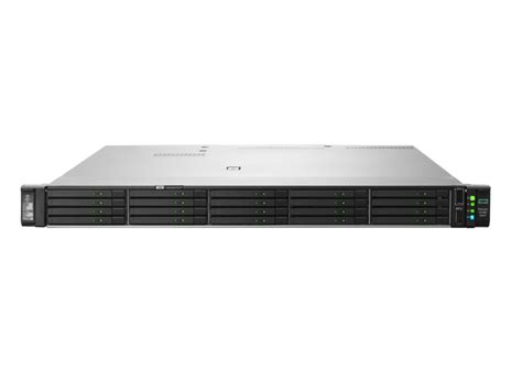 Hpe Proliant Dl Gen Edsff Configure To Order Server Oid