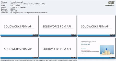 Solidworks Pdm Api Customization Using C For Beginners Softarchive