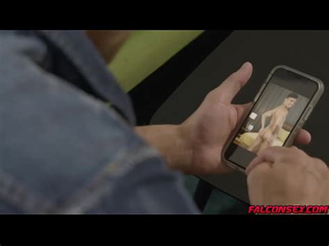 FalconSex Com Roman Todd Experiences His Best Gay Sex Ever As He Bangs The Cute Asian Guy Leo