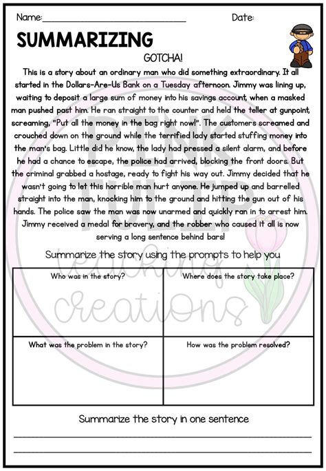 Reading Strategy Bundle Comprehension Passages Artofit