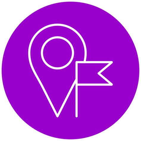 Arrived Free Icon