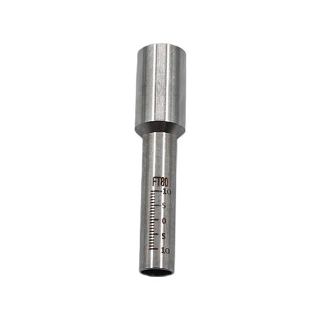 Laser Ft80 Graduated Focus Tube Everlast Generators