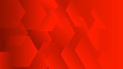Red Abstract Background With Polygon Dynamic Shapes 18903653 Vector Art At Vecteezy