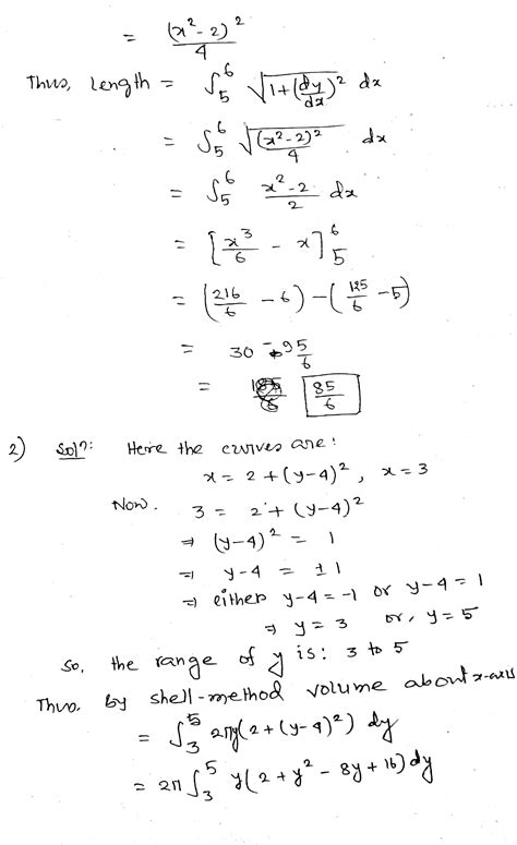 Solved Three Calculus Questions Thumbs Up For Correct DETAILS Course Hero