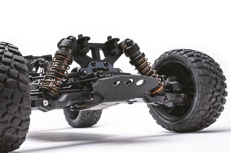 Essential Upgrades For Your RTR Kit RC Car Action