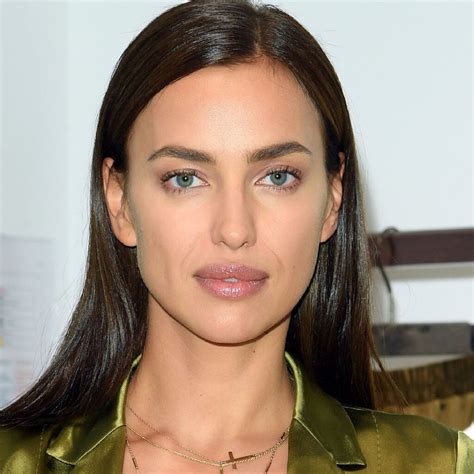 Irina Shayk Ethnicity Nationality Age Instagram Revealed Players Bio