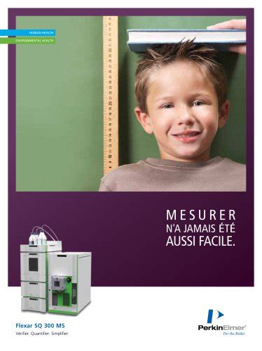 Tous Les Catalogues Et Fiches Techniques Pdf Perkinelmer