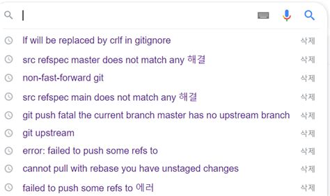 Failed To Push Some Refs To Understanding And Troubleshooting Git Error