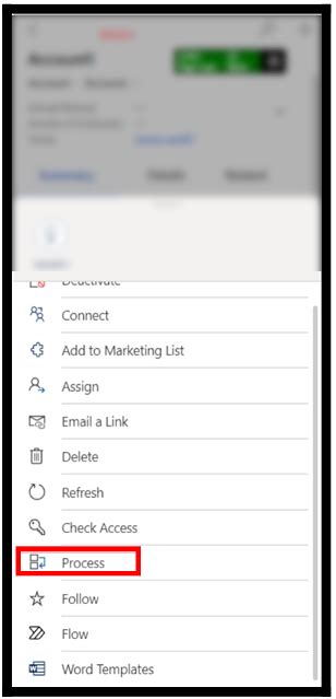 Use Model Driven Apps In The Power Apps Mobile App Power Apps