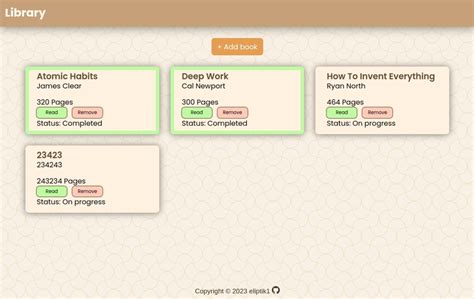 Ali Yurdunol On Linkedin Html Css Javascript Theodinproject Webdevelopment