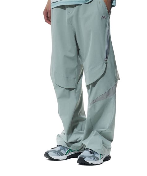 Flash Pants Grey San San Gear