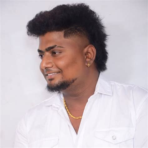 Voice Of Vasanth Voice Of Vasanth Official • Threads Say More