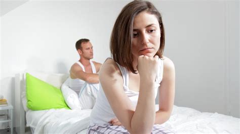 Causes Of Erectile Dysfunction And Factors That Affect Your Sex Life