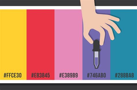 The Ultimate Guide To Hex Colors Hex Colors Hex Color Palette Hex Color Codes