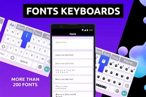Fonts For Android Download