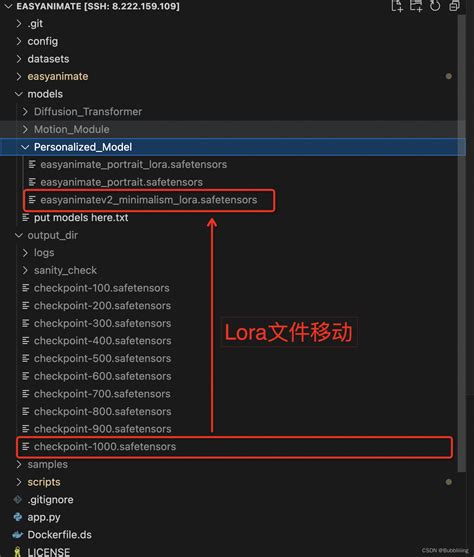 Training Lora · Aigc Appseasyanimate Wiki · Github