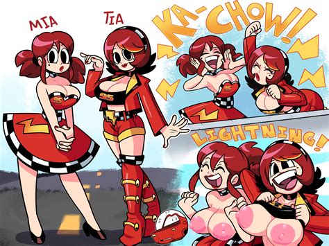 Rule 34 2021 2d 2girls 5 Fingers Beauty Mark Big Breasts Black Eyes Boots Breasts Breasts Out