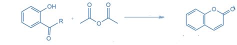 Coumarin Synthesis