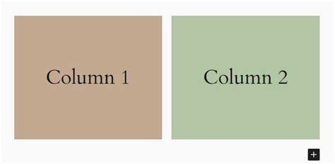 What Does It Mean To Have A Nested Column Web Design Tips