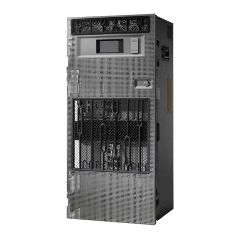 CISCO NCS SERIES CONFIGURATION MANUALS Pdf Download ManualsLib