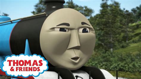 Thomas The Tank Engine Gordon