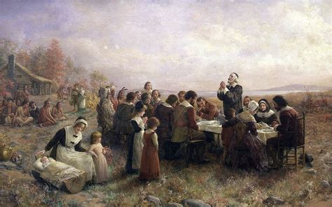 This Day In Alternate History November 24 1621 Wampanoags Drive
