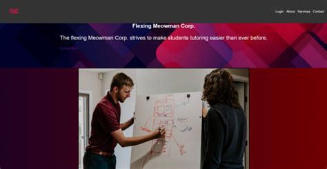 Code You An Html And Css Website Or Your Coding Tasks For You By