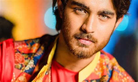 Actor Srikanth Son Photos