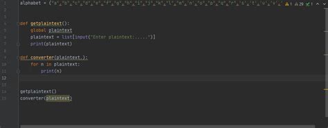 Python Type Error Typesgenericalias Object Is Not Iterable Stack Overflow